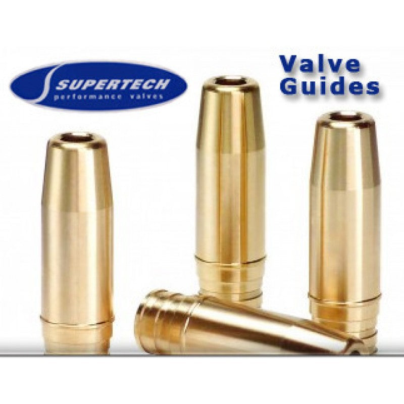 Supertech Valve Guides – CI Performance Parts