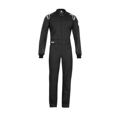 Sparco NDIS SUIT ONE 2021 TG BLACK / WHITE – CI Performance Parts
