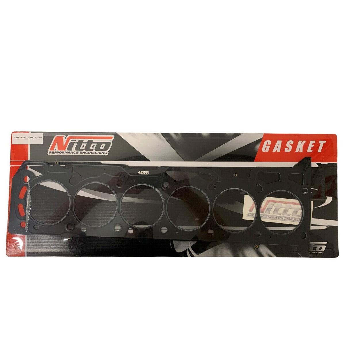 Nitto Barra Head Gasket – CI Performance Parts