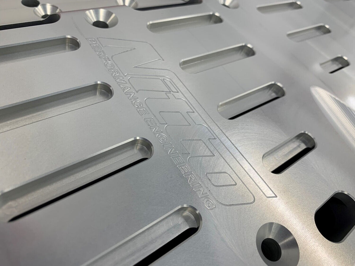 Nitto RB26/RB30 Block Brace – CI Performance Parts