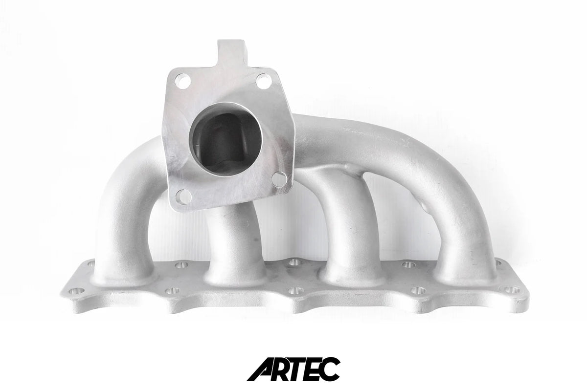Artec Mitsubishi Lancer Ralliart 4B11T Direct Replacement Exhaust Mani ...