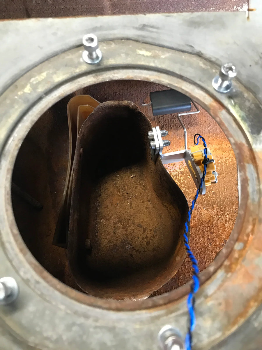 FPG Suits Nissan Silvia S13 180SX R32GTST GTS4 240SX Fuel Level Sensor ...