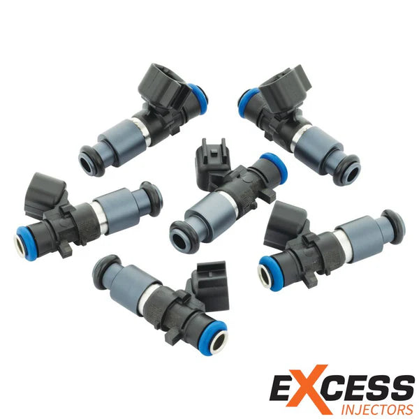 XS 710 Injectors (FG) – CI Performance Parts