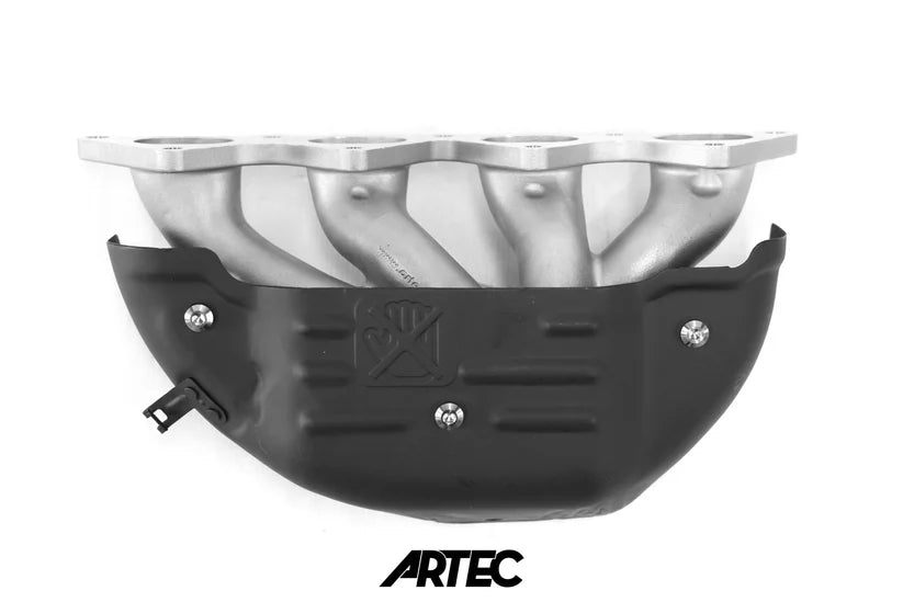 Artec Mitsubishi Evo 4-9 4G63 Direct Replacement Exhaust Manifold – CI ...
