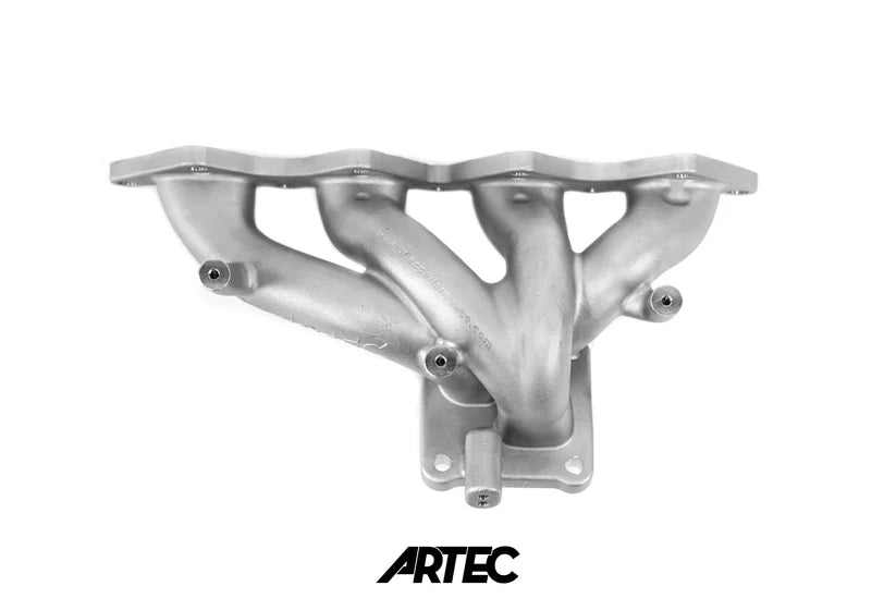 Artec Mitsubishi Evo 4-9 4G63 Direct Replacement Exhaust Manifold – CI ...