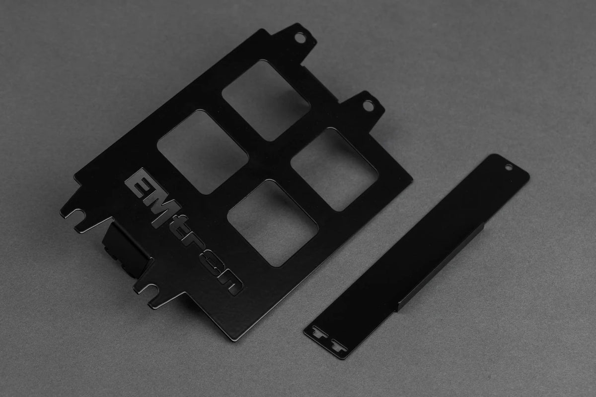 EVO X ECU Mounting Kit – CI Performance Parts