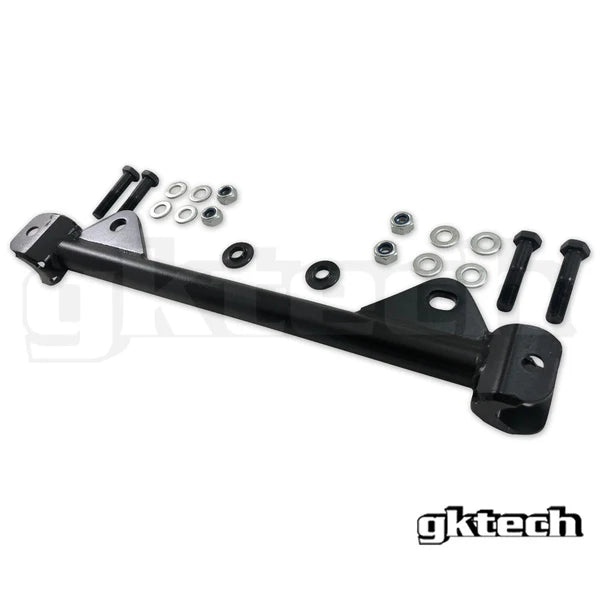 GKtech S14/S15/R33/R34 HICAS delete bar with toe arm mounts – CI ...