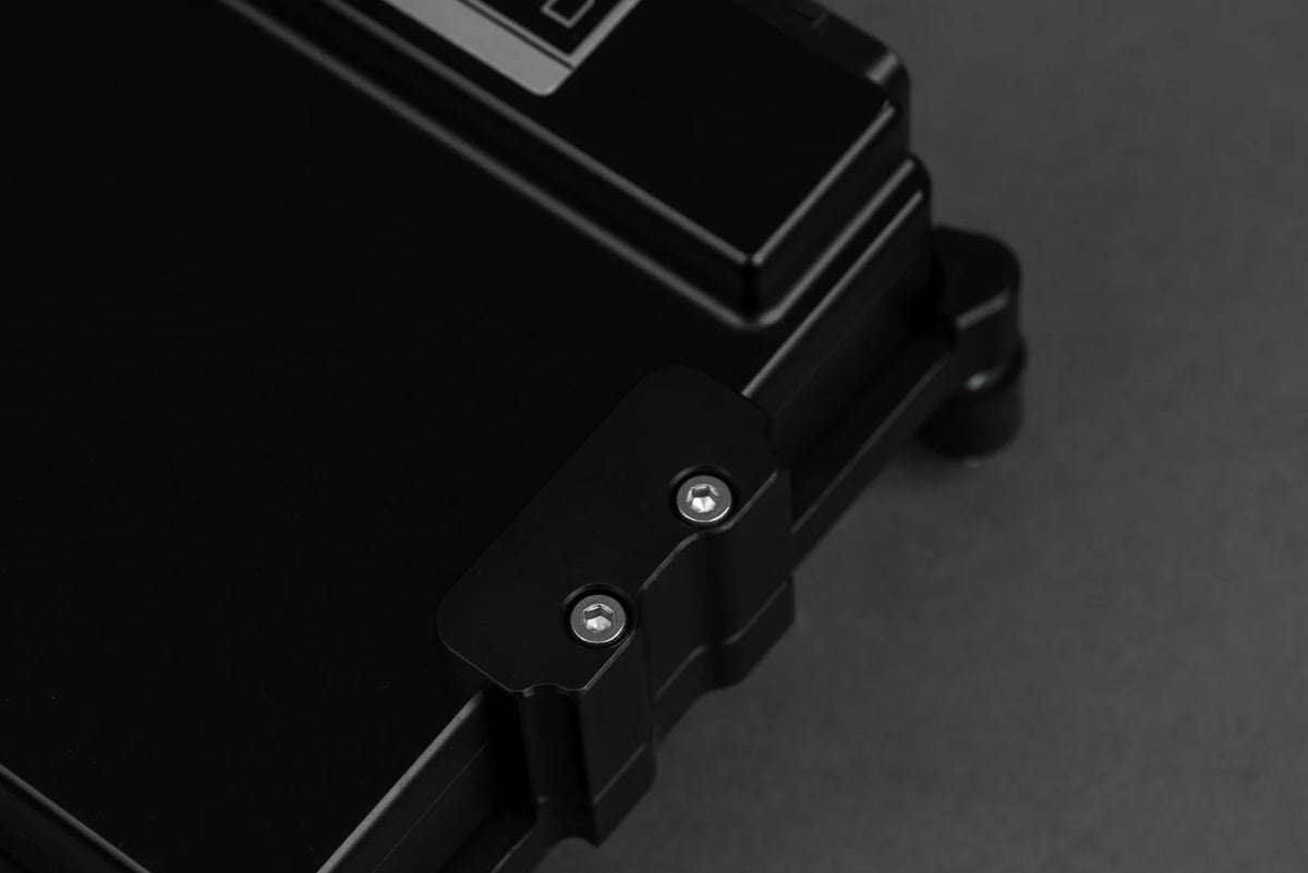 KV Series ECU Mounting Kit – CI Performance Parts