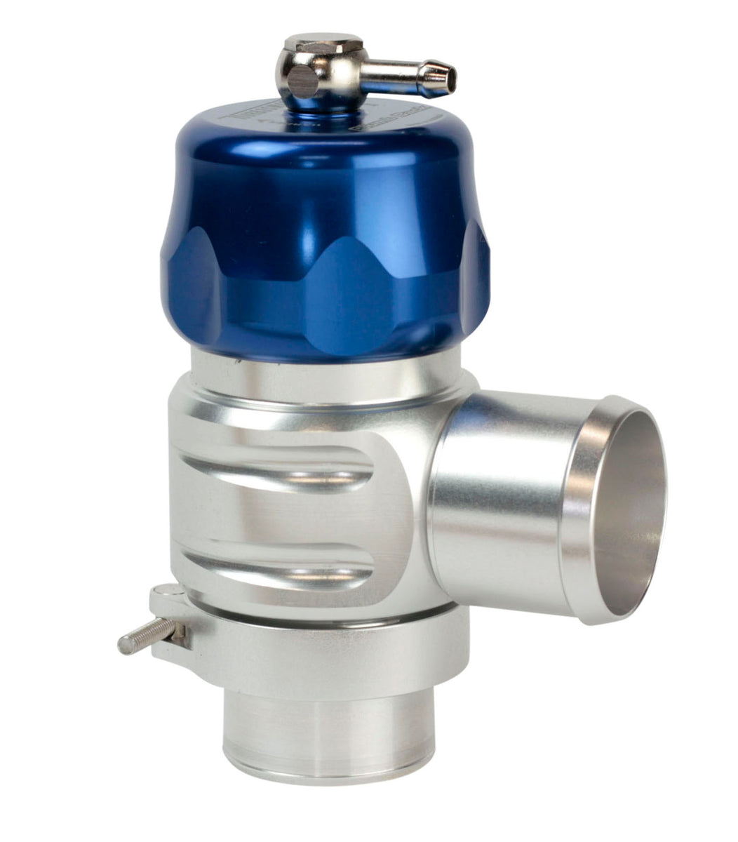 TURBOSMART BOV Plumb Back Uni 38mm-Blue – CI Performance Parts